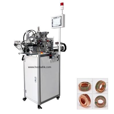 China Wire Stripper Round Electronic Cable Automatic Stripping Cutting Machine for sale