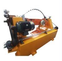 China Sky Blue Bow Type 630mm Type Equipment Stranding Machine with Siemens Smart PLC Management for wires stranded for sale