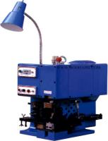 China Telephone Wire Gold Pin Automatic Terminal Crimping Machine Continuous for sale
