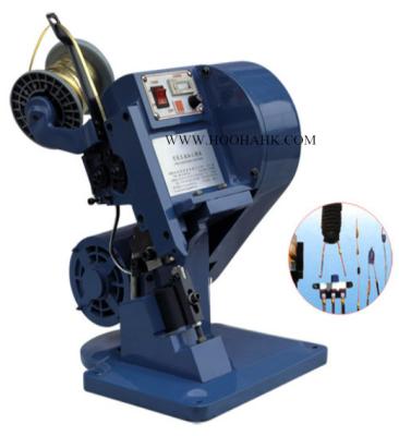 China HH-45 Semi Automatic Terminal Crimping Machine For Copper Tape for sale