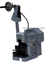 China Continuous Terminal Semi Automatic Crimping Machine 60W 28mm Feed for sale