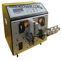 China large cable wire type computerized automatic wire and cable cutting and stripping machine for sale