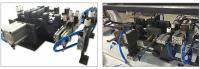 China HH-1500L+G Automatic Laser Marking and Cutting Wire Stripping Machine for sale