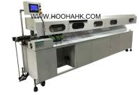 China HH-1500L+R Phone data cable Stripping Thick and Inner Wire Wire Stripper Automatic Stripping Cutting Machine for sale