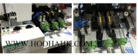 China HH-1500L+R Phone data cable Stripping Thick and Inner Wire Wire Stripper Automatic Stripping Cutting Machine for sale