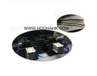 China HH-BLE Hot Sale Stripping Thick cable Outer Skin and Inner Wire Wire Stripper Automatic Stripping Cutting Machine for sale