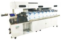 China HH-D Hot Sale Stripping Thick cable Outer Skin and Inner Wire Wire Stripper Automatic Stripping Cutting Machine for sale