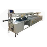 China HH-BL Hot Sale Long Stripping the Outer Skin and Inner Wire Wire Stripper Automatic Stripping Cutting Machine for sale