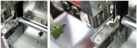 China Hot Sale SATA Wire Stripper Round Electronic Cable Automatic Stripping Cutting Machine for sale