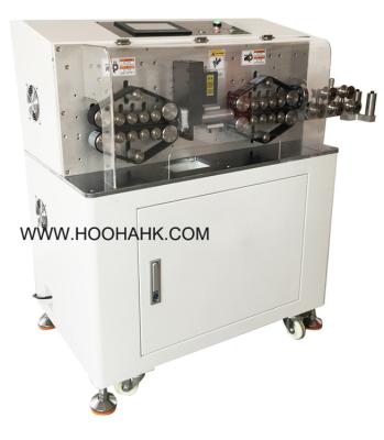 China HH-G150/HH-G300 High Quality Cable Stripping Machine wire cutting and Make Wire Stripping Machine for sale