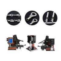 China No Vibration, Environmental Protection and Low Power Silent Terminal Machine for sale