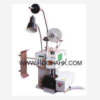 China CNC Continuous Stripping and Ending Machine For Stripping and Terminal Pressing in One Action for sale