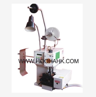 China CNC Continuous Stripping and Ending Machine For Stripping and Terminal Pressing in One Action for sale