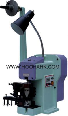 China Color customized General Specification Continuous terminal semi-automatic crimping machine for sale