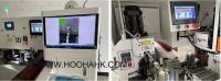 China Servo Type Full-Automatic Plastic Shell Threading and Tinning Machine for sale