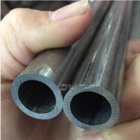 China Length Adjustment Automatic Pipe Cutting Machine For Heat Shrinkage Bush for sale