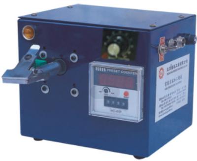 China Adjustable Electric Type Cable Stranding Machine 2-6Res Even Force for sale