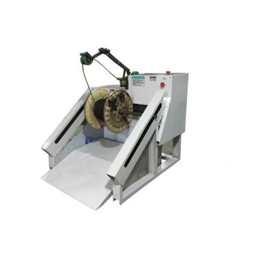 China Large Lifting Type Wire Payoff Machine Intelligent Discharge 220V / 50HZ for sale