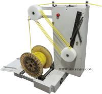 China Intelligent Releasing Wire Payoff Machine Shaft Mounted 450W for sale