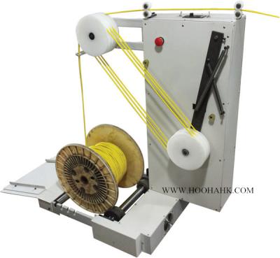 China Intelligent Releasing Wire Payoff Machine Shaft Mounted 450W for sale