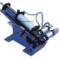 China Gas Electric Wire Stripping Machine Lan / Data Cable Back End Equipment for sale