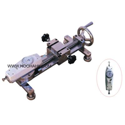 China Cable Making HH-30 Hand Crank Push Pull Meter DC conversion type for sale