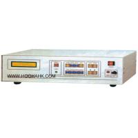 China Back End Processing Push Tension Meter For Cable Making HH-8210 Computerized for sale