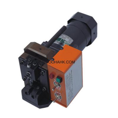 China LAN / USB / Media Cable Processing Equipment AC 110V 120W Power for sale