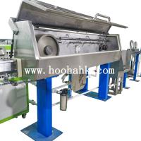 China DC 30kW Tandem Line Wire Extrusion Machine For Network Lan Cable for sale