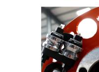 China Cable And Wire Lay Up Machine For Power Cables Insulated Cores for sale