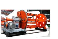 China Professional Wire And Cable Machinery 37kw Main Motor For Laying Up for sale