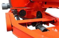 China Cage Twisting Wire And Cable Making Machine For 1+6/1+12 Cable Making 500 type for sale