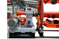 China 10-60mm Laying Up Wire And Cable Machinery 37kw Main Motor for sale