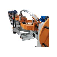 China Bow Type Cable Wire Stranding Machine Max 400RPM Main body speed for sale