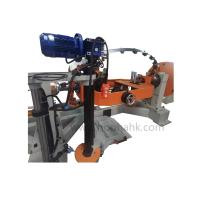 China Bow Type Cable Wire Stranding Machine Max 400RPM Main body speed for sale