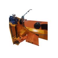 China Bow Type Cable Wire Stranding Machine Max 400RPM Main body speed for sale
