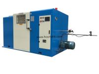 China High Speed Wire Bunching Machine 4mm2-16mm2 800RPM Rotation for sale