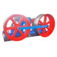 China wire and cable making machine with Hot sale 1250 bow type cable wire stranding machine for sale