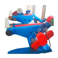 China wire and cable making machine with Hot sale 1250 bow type cable wire stranding machine for sale