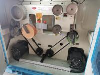 China Wire and Cable Making Machine with 500 Intelligent Triple High Speed Back Twisting Pair Machine for sale