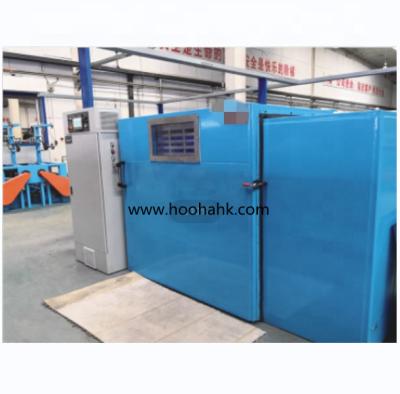 China Wire and Cable Making Machine with 630 Automatic High Speed Bunching Machine For Stranding 7/19*0.24-1.04mm Copper Wires for sale