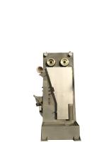 China Wire draw machine 2.6-3 Mm Intermediate Wire Drawing With Annealer for sale