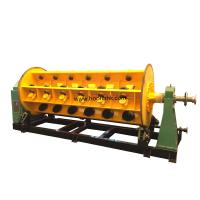 China High Speed Rigid Frame Cable and Wire Strander/ Rigid Stranding Machine for Electrical Cable Production Line for sale