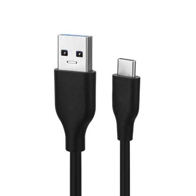 China USB type C fast cable 3A 5A charging quick charge charger cable to TYPE C carga rapida for Samsung Galaxy S10 QC 3.0 cel for sale
