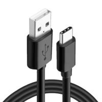 China USB type C fast cable 3A 5A charging quick charge charger cable to TYPE C carga rapida for Samsung Galaxy S10 QC 3.0 cel for sale