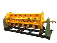 China High Speed Rigid Frame Cable and Wire Strander/ Rigid Stranding Machine for Electrical Cable Production Line for sale