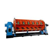 China High Speed Rigid Frame Cable and Wire Strander/ Rigid Stranding Machine for Electrical Cable Production Line for sale