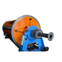 China High Speed Rigid Stranding Machine for Electrical Cable Production Line Cable and Wire Strander machine for sale