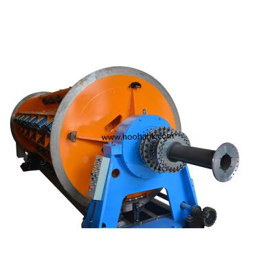 China High Speed Rigid Stranding Machine for Electrical Cable Production Line Cable and Wire Strander machine for sale