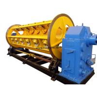 China High Speed Rigid Frame Cable and Wire Strander/ Rigid Stranding Machine for Electrical Cable Production Line for sale